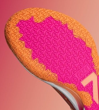 乔丹体育上市稳步进行，创新锋刺7PRO卓越品质再获肯定_财经频道_证券之星